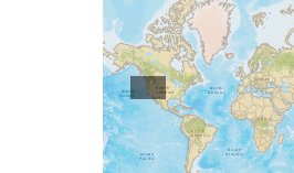 Marine and Terrestrial Protected Areas, Western US | Yale Framework