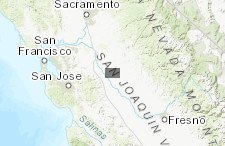 Stanislaus County Williamson Act Parcels and Non-Renewals | Data Basin