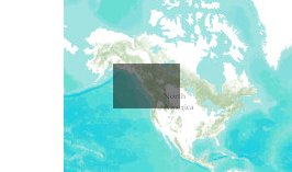 British Columbia portion of the North Pacific LCC | Data Basin