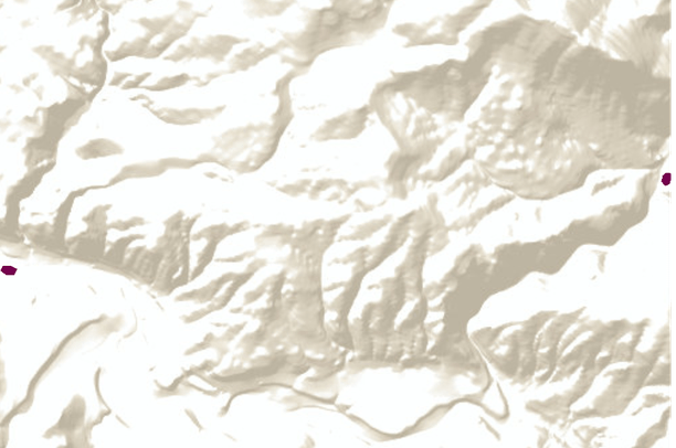 Northern River Otter Natal Den | Data Basin