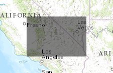 FIGURE II.2-2 DRECP Proposed LUPA and Final EIS, LUPA Decision Area and ...