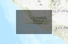 SBC Project Map | Data Basin