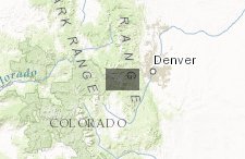 Mountain goat | Data Basin