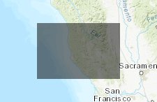 Western Red Bats 2020 (Lasiurus blossevilli) | Data Basin
