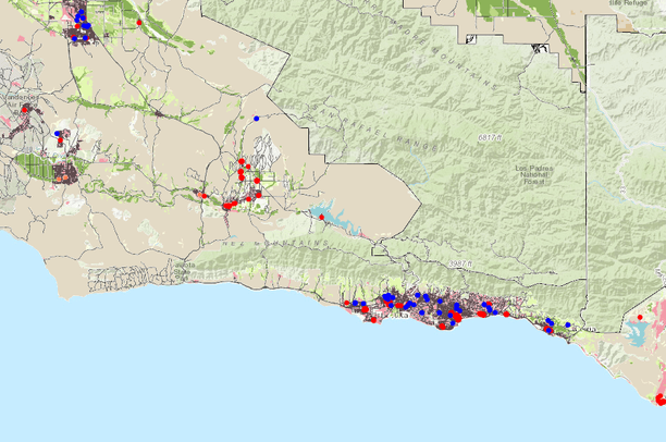 Food Action v2 | Data Basin