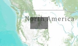 Ungulate Migration in Yellow Stone Park | Data Basin