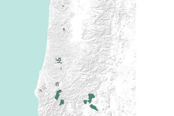 USA Bureau of Land Management Western Oregon Plan Revision - Elk ...