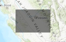 Fresno Williamson Act parcels | Data Basin