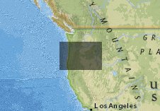 50% probability of change for Lodgepole pine: current (FIA and Little ...