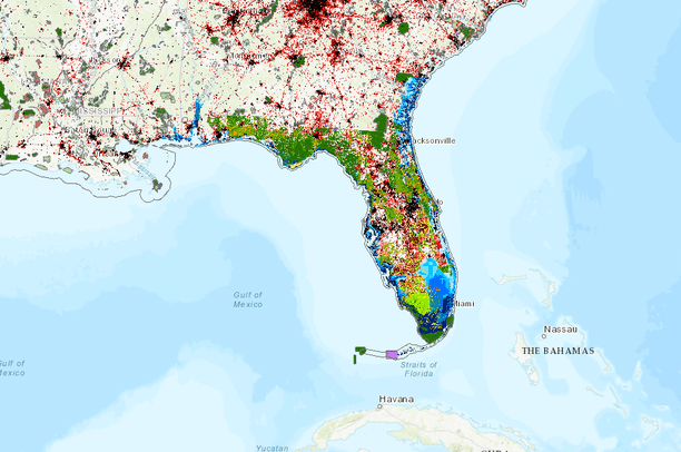 Florida Panthers | Data Basin