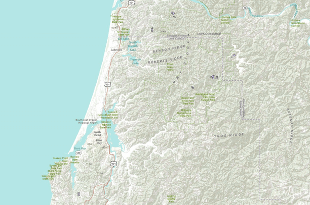 2015 Draft AOP | Data Basin