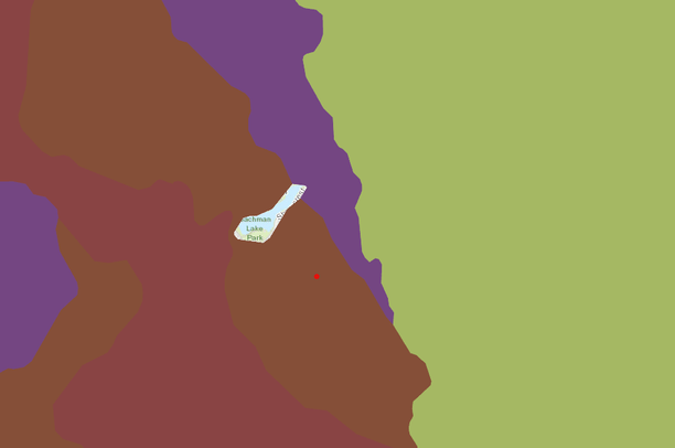 8114 Denton Drive Geology | Data Basin