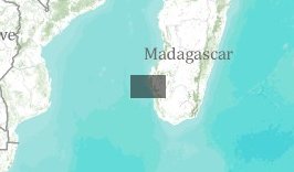 Madagascar Simplified Geology | Data Basin