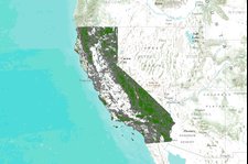 Inyo National Forest | Data Basin