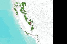 Grazing Allotment of California | Data Basin
