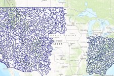 Maps | Data Basin