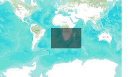 30 arc seconds DEM for Africa | Data Basin