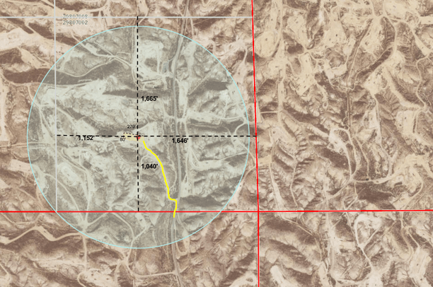 67N-2G Site Plan | Data Basin