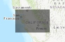 trial map | Data Basin