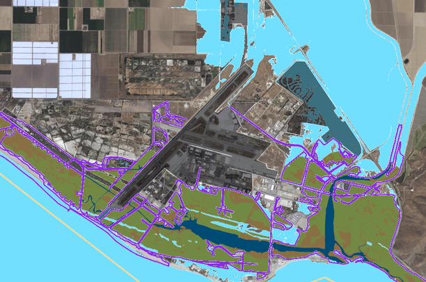 System View Example | Data Basin