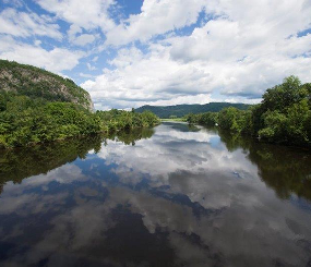 Connect the Connecticut | Galleries | Data Basin