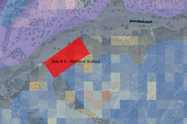 Pratt_Study Area 6 | Data Basin