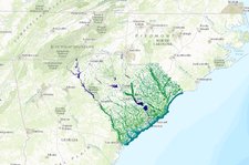 Land Use in SC | Data Basin