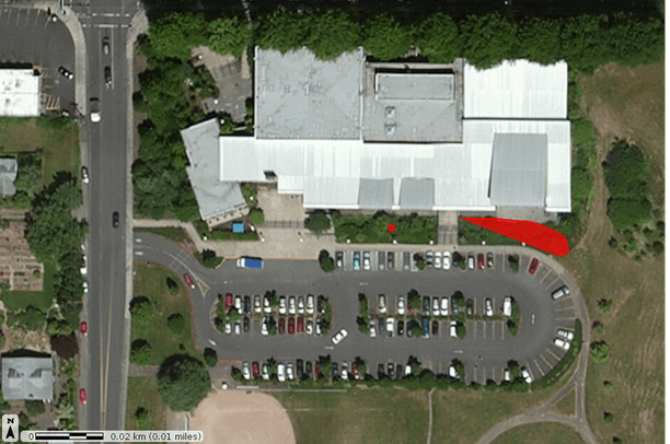 Gabriel Park Example | Data Basin