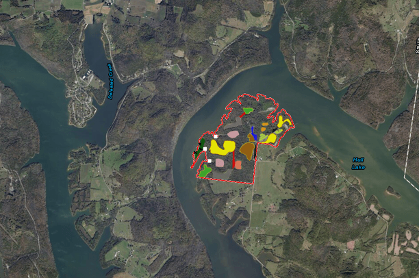 Habitat Management Plan | Data Basin