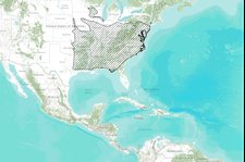 Mayfield Map | Data Basin
