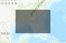 Florida Sea Level Rise | Data Basin