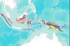 kalimantan dan sulawesi | Data Basin