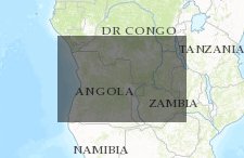 Concorde | Data Basin