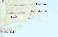 HUC map | Data Basin