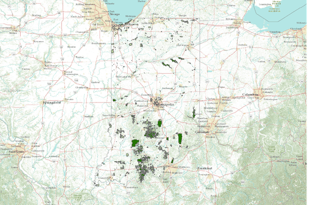 Protected Areas Indiana October 2012 Data Basin protected-areas-indiana-october-2012-data-basin