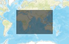 Southeast Asia | Data Basin