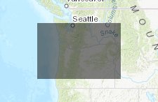 2022 Pew NWFP + Tribal Engagement Map | Data Basin