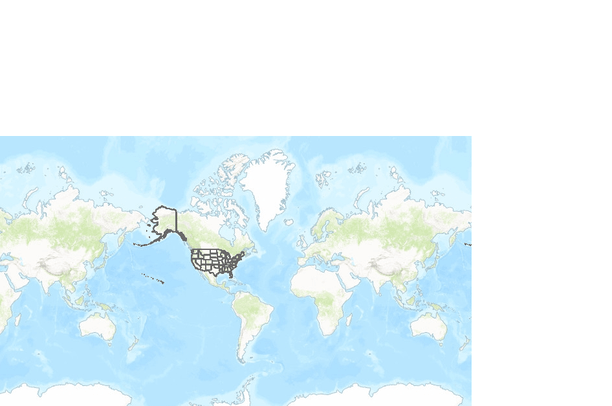 BLM National Public Land Survey System PLSS | Data Basin