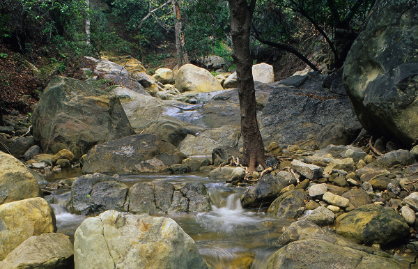 Water Commons Index (DRAFT) | Use Cases | Data Basin