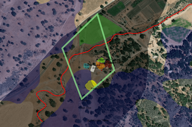 Weldon - Final Project | Data Basin