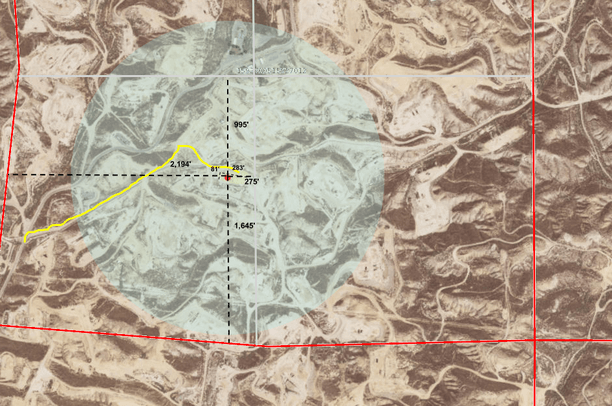 56W-36S Site Plan | Data Basin