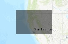 California Counties and Census Tracts | Data Basin