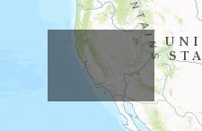 USFWS Pacific Southwest Region Refuge Boundaries and BLM Boundaries ...