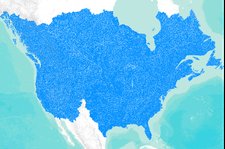 Illinois Local Watershed Map | Data Basin
