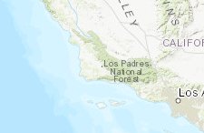 Mcdonald - Yards | Data Basin