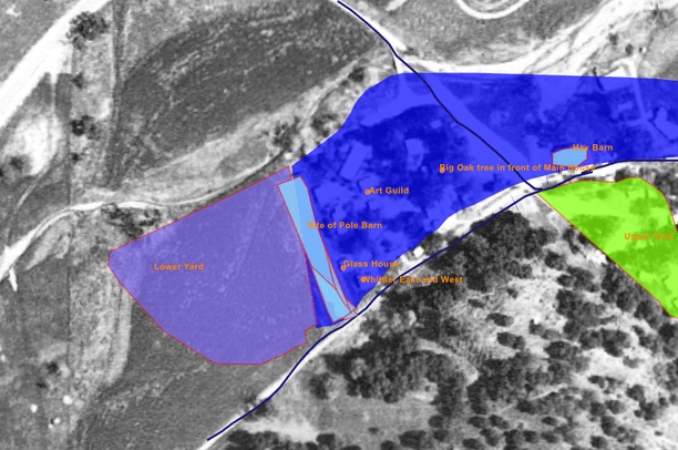 Mcdonald - Yards | Data Basin