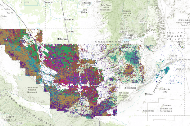 Kern County crops | Kern County Gateway