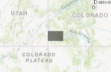 Unit 70 w | Data Basin