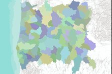 Portland_Watersheds | Data Basin