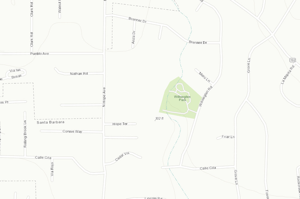 Monte Vista School | Data Basin